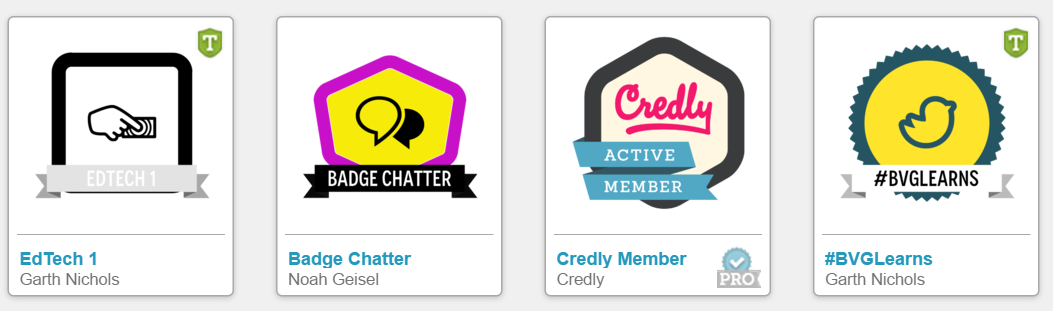 Digital Badging: a valuable addition to assessment practice | ict4kids.ca