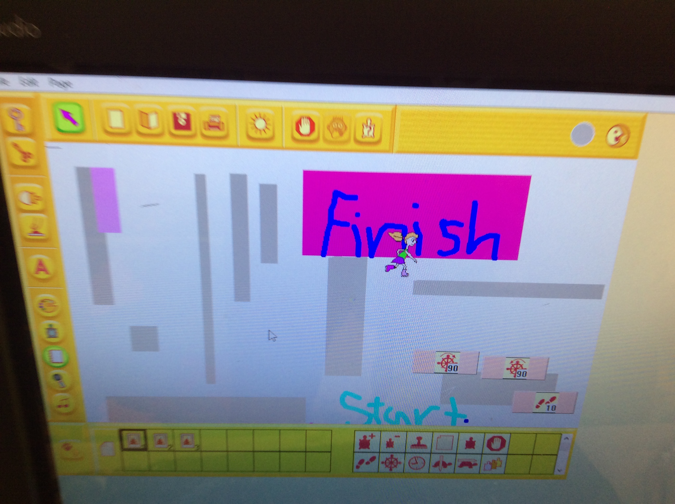 What is the place of Papert’s “microworld” of Logo in this era of ...