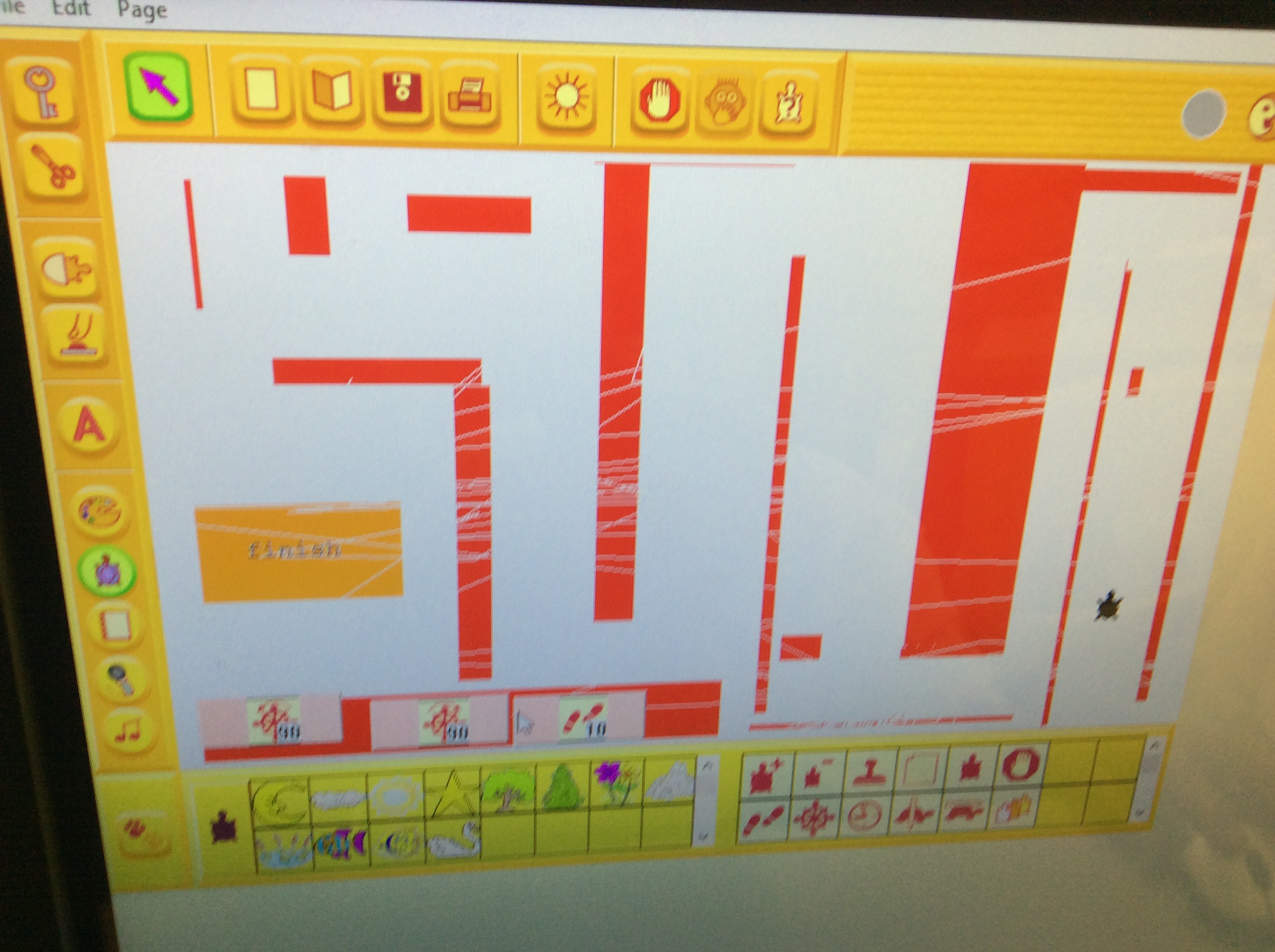 What is the place of Papert’s “microworld” of Logo in this era of ...